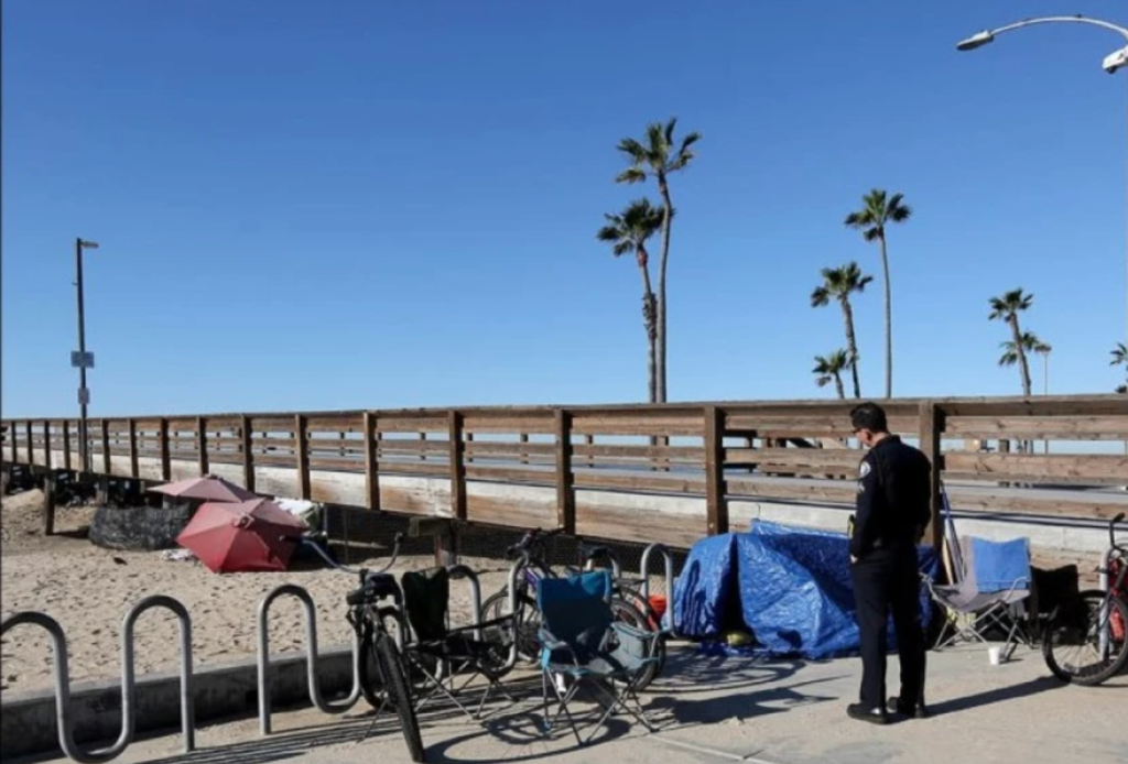 Organization in need of funding rushes to house hundreds of homeless ...