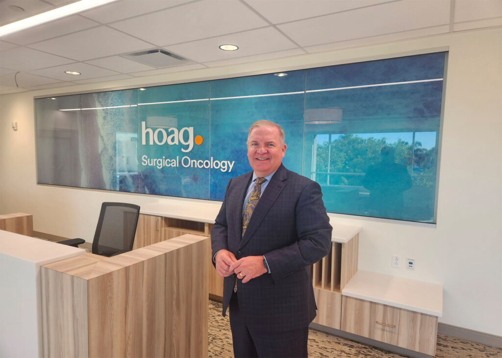 Hoag Brings Private Sector to Healthcare Research – Cornerstone ...