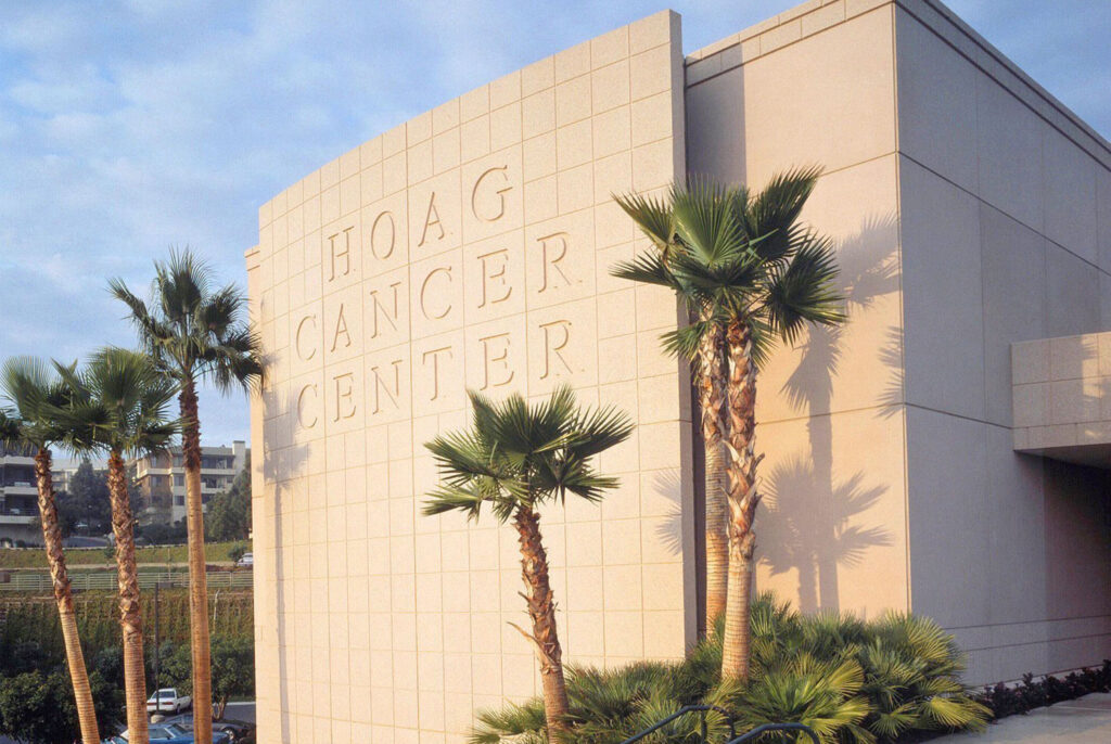 Hoag Hospital Launches Innovative Technology to Revolutionize Early ...