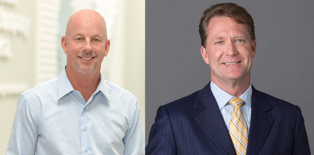 OC50 2023: Stephen Thorne IV and Barry Arbuckle – Cornerstone ...