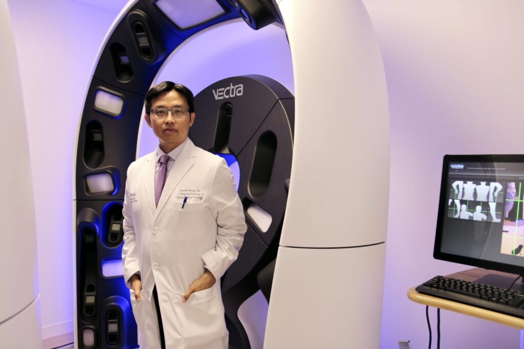 Hoag Unveils New Skin Cancer Detection System: ‘This Is the Future ...