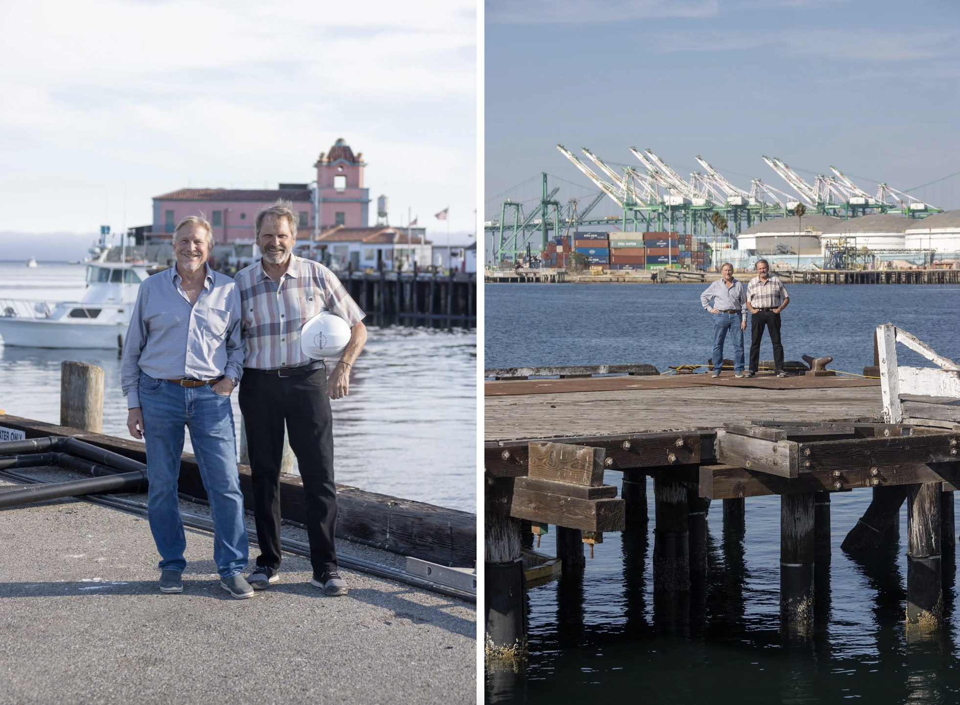 Welcome to West Harbor: A New Waterfront Vision with Deep Community ...