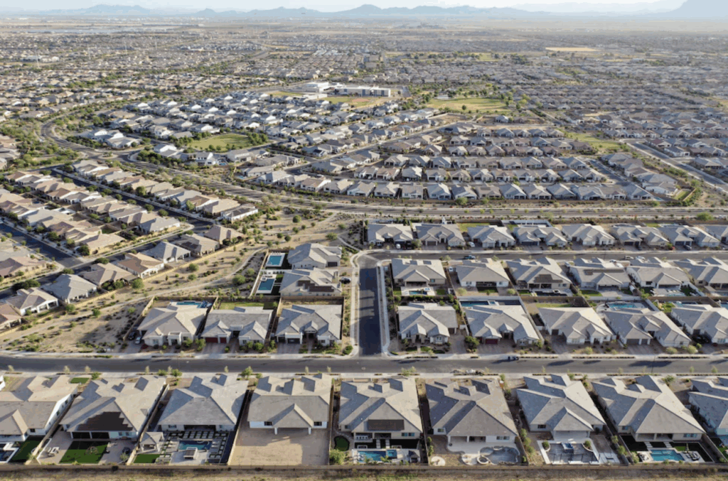 How to find the new home community that best meets your lifestyle ...